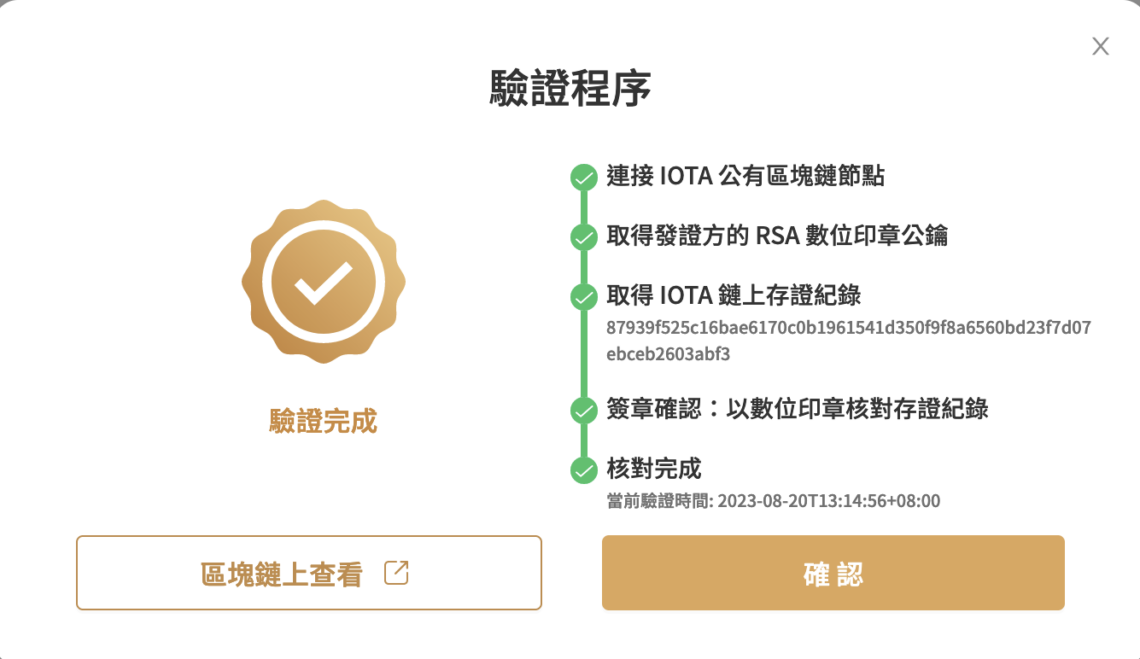 超越密碼：區塊鏈驅動的身份驗證 | CIO Taiwan