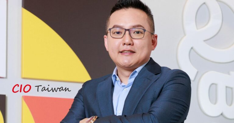 【專訪】Q Burger 饗樂餐飲創辦人暨董事長鄭瑞賓 | CIO Taiwan